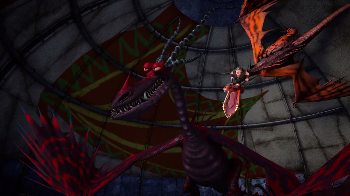 Hookfang Wallpapers - Wallpaper Cave