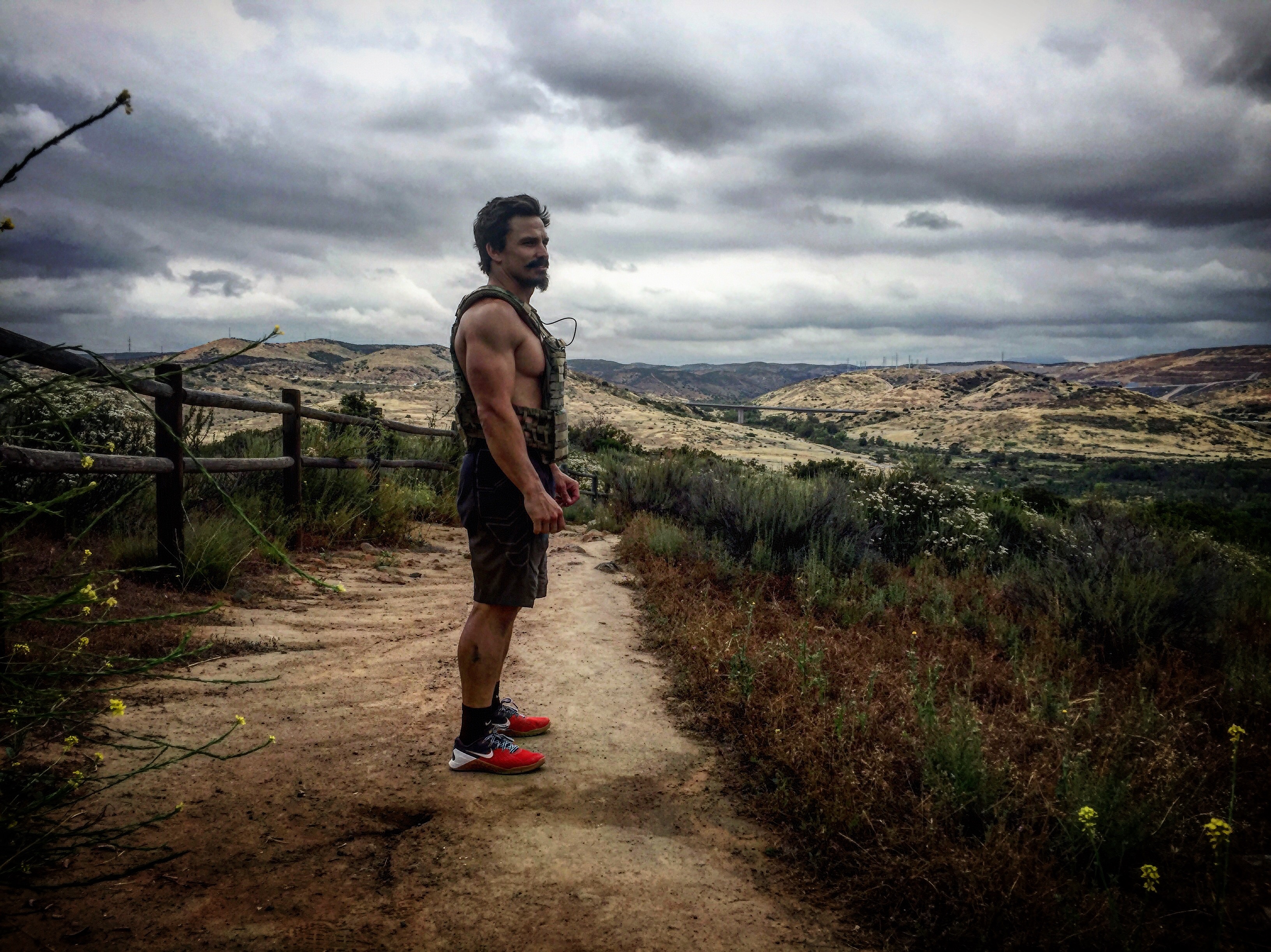 Josh Bridges Wallpapers - Wallpaper Cave