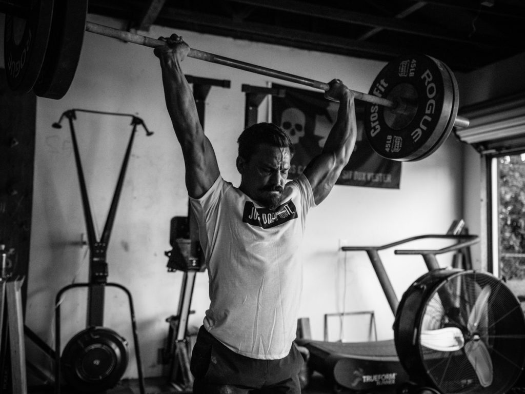 Josh Bridges Wallpapers - Wallpaper Cave