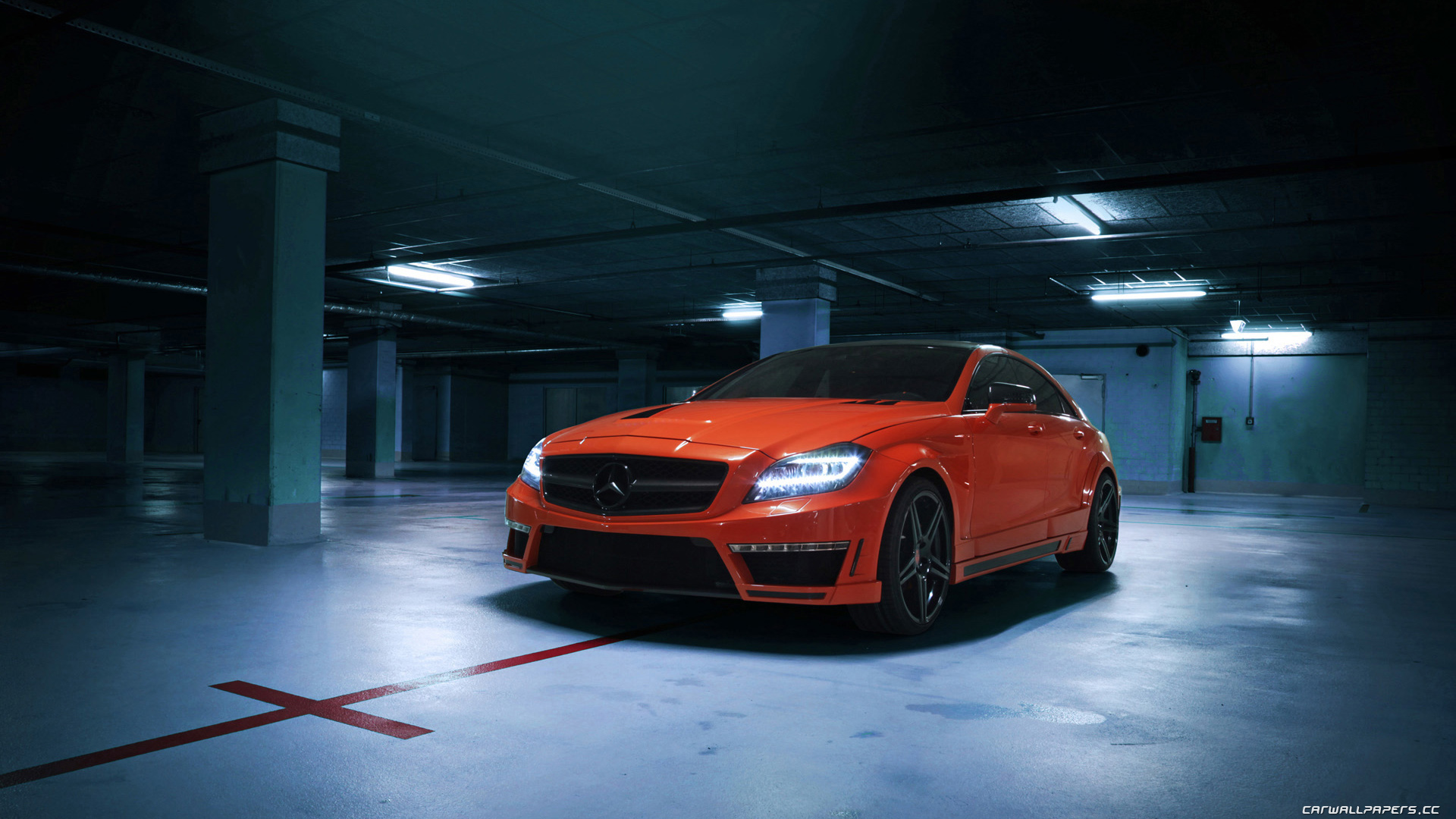 German Cars Wallpapers - Wallpaper Cave