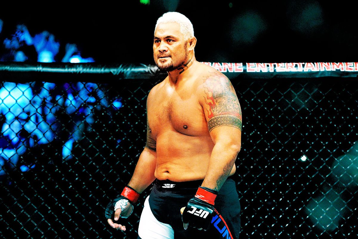 Mark Hunt Wallpapers - Wallpaper Cave