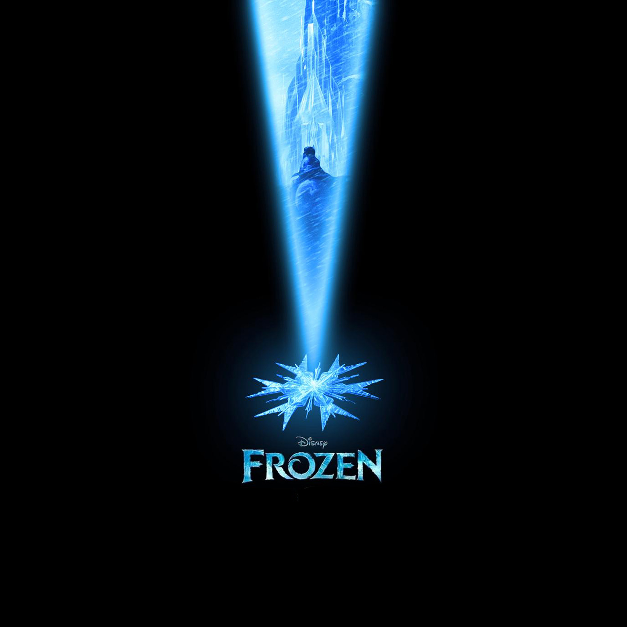 Frozen Logo Wallpapers - Wallpaper Cave