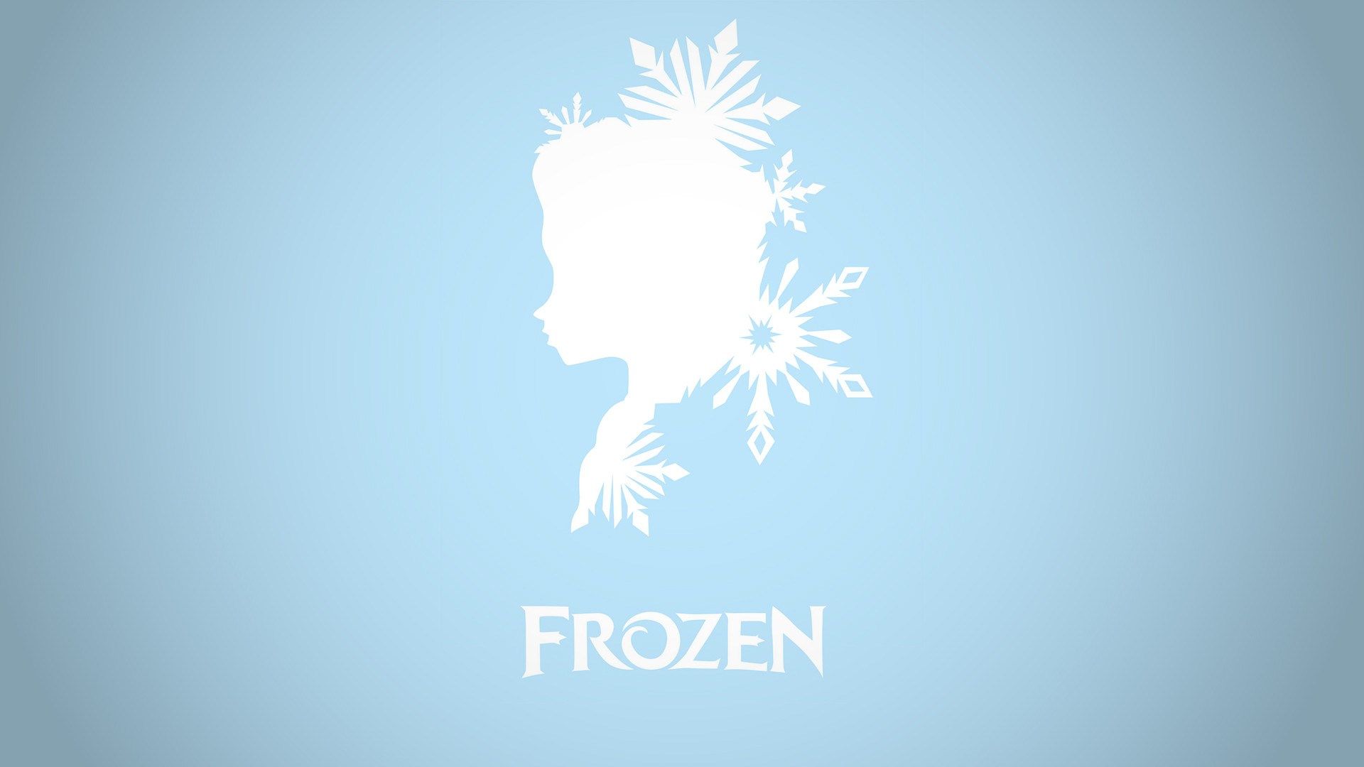 Frozen Logo Wallpapers - Wallpaper Cave