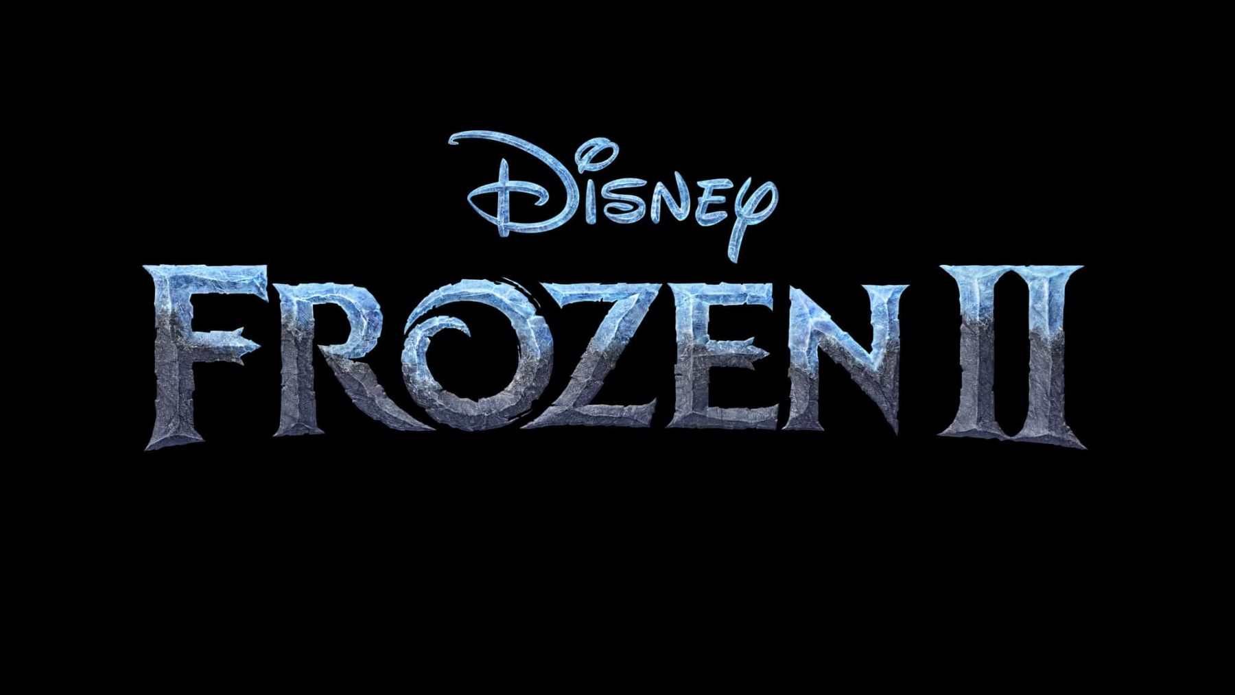 Frozen Logo Wallpapers - Wallpaper Cave