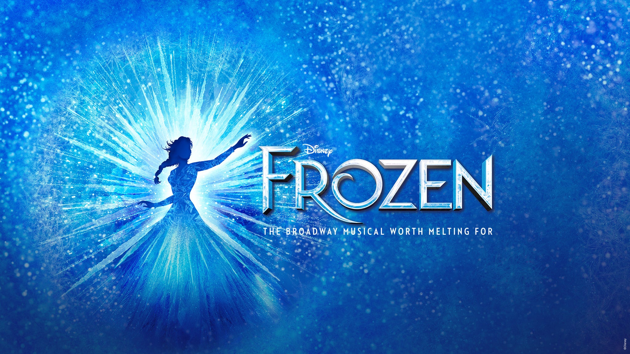 Frozen Logo Wallpapers - Wallpaper Cave