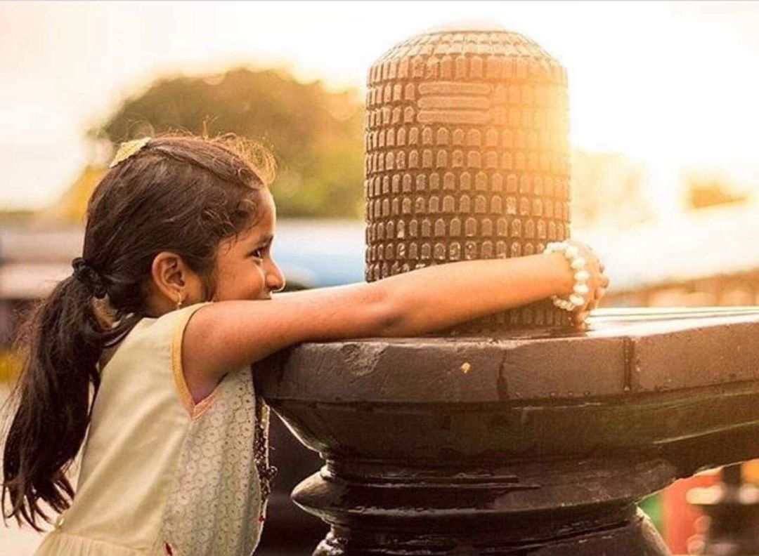 Little Mahadev Wallpapers - Wallpaper Cave