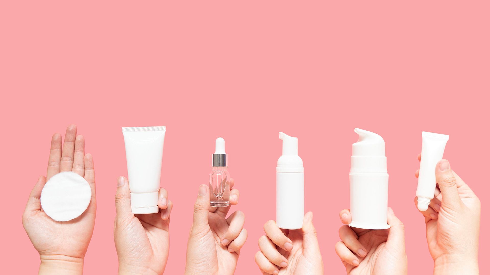 Beauty Products Wallpapers Wallpaper Cave