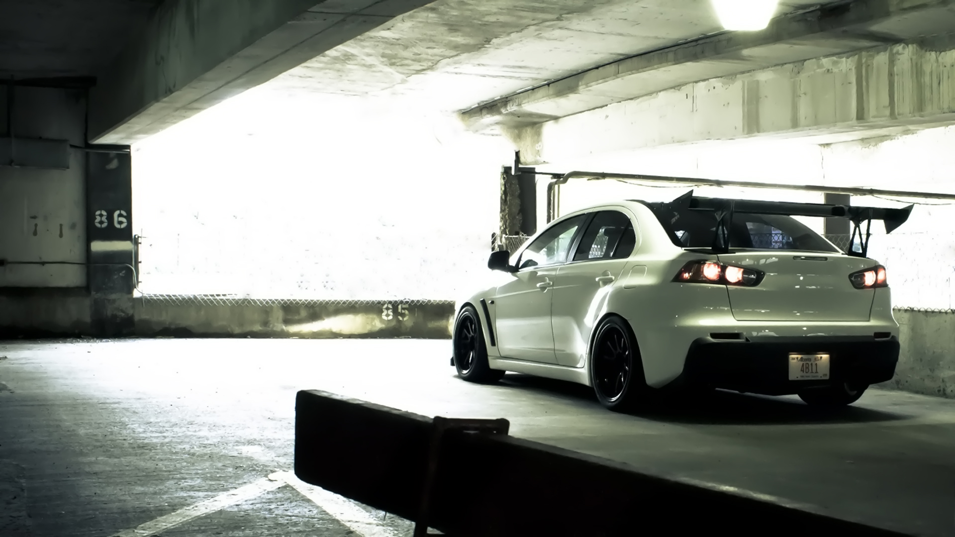 Mitsubishi Evo 10 Wallpapers - Wallpaper Cave