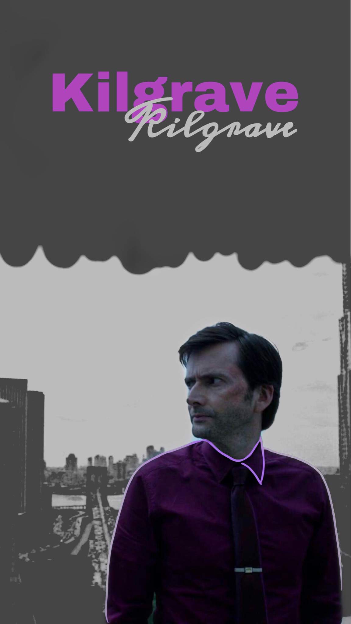 Kilgrave Wallpapers - Wallpaper Cave