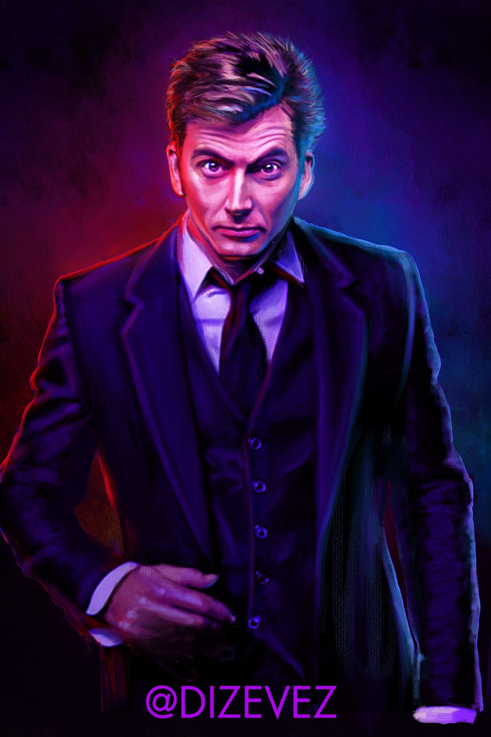 Kilgrave Wallpapers - Wallpaper Cave