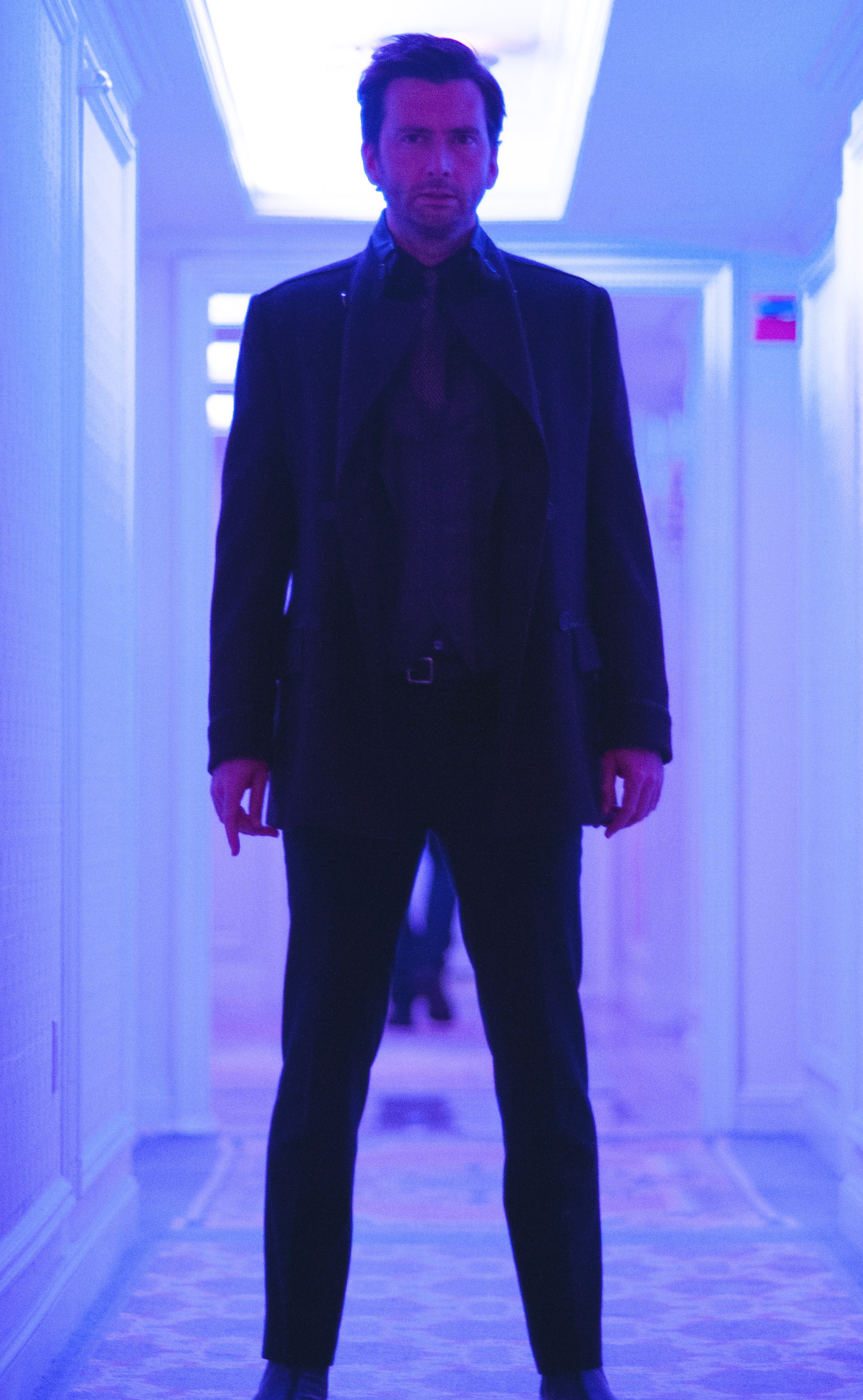 Kilgrave Wallpapers - Wallpaper Cave