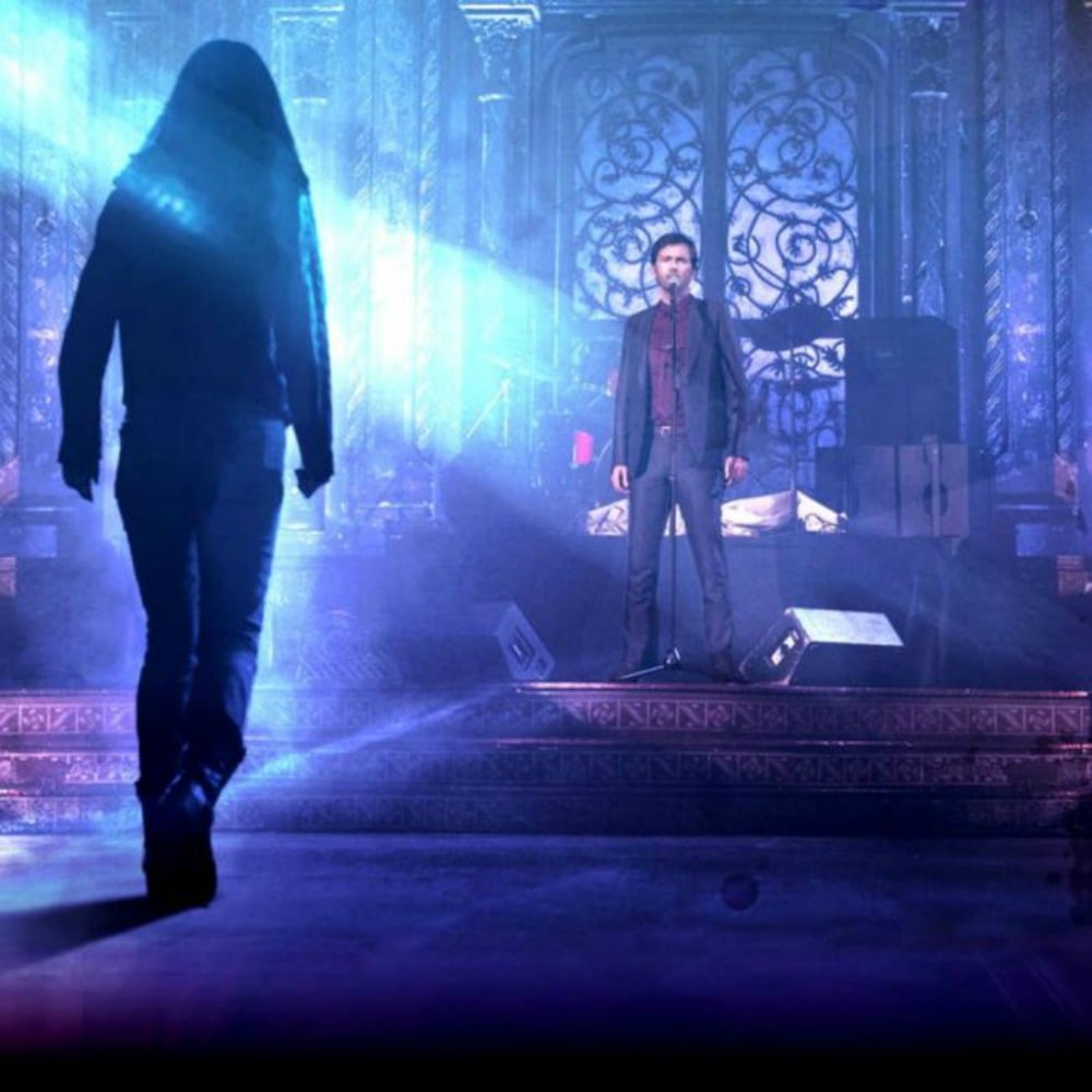 Kilgrave Wallpapers - Wallpaper Cave