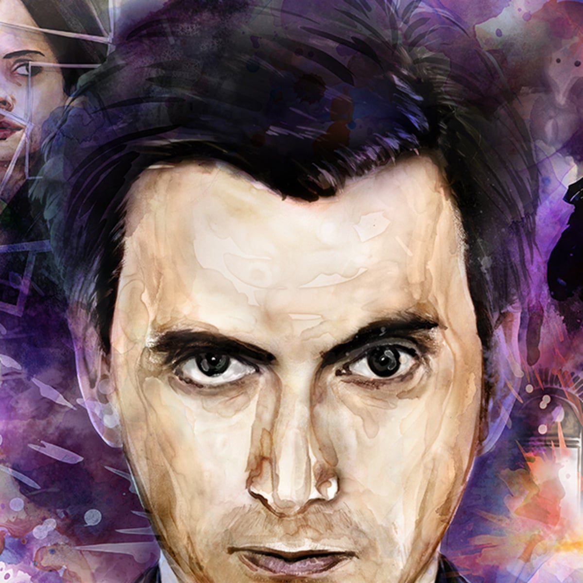 Kilgrave Wallpapers - Wallpaper Cave