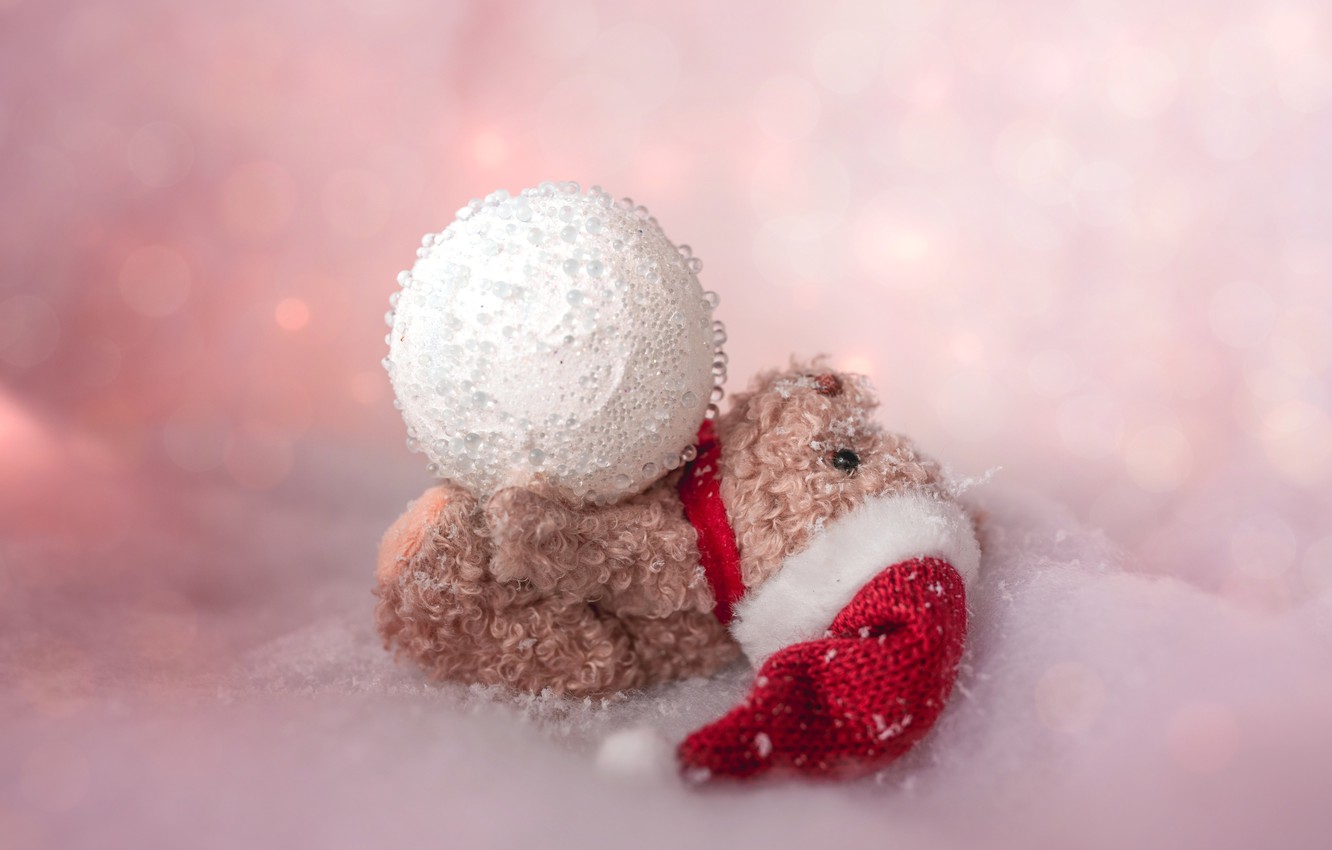 Christmas Soft Wallpapers - Wallpaper Cave