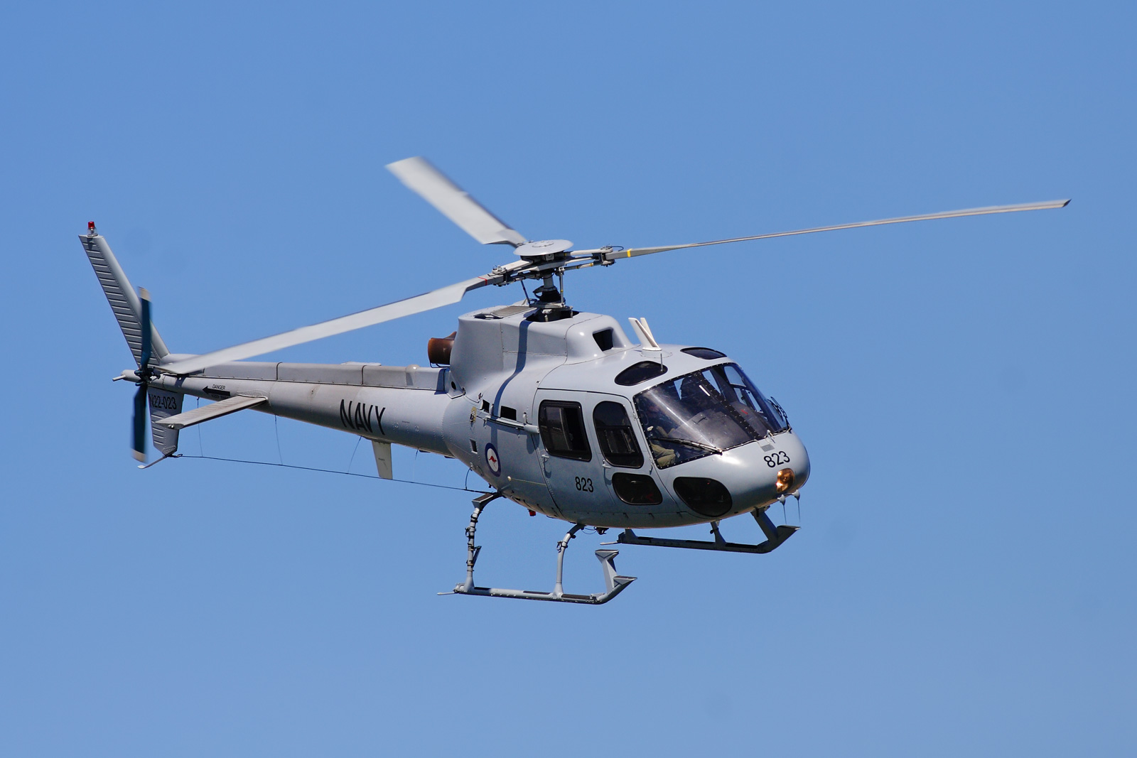 Eurocopter As350 Squirrel Wallpapers - Wallpaper Cave