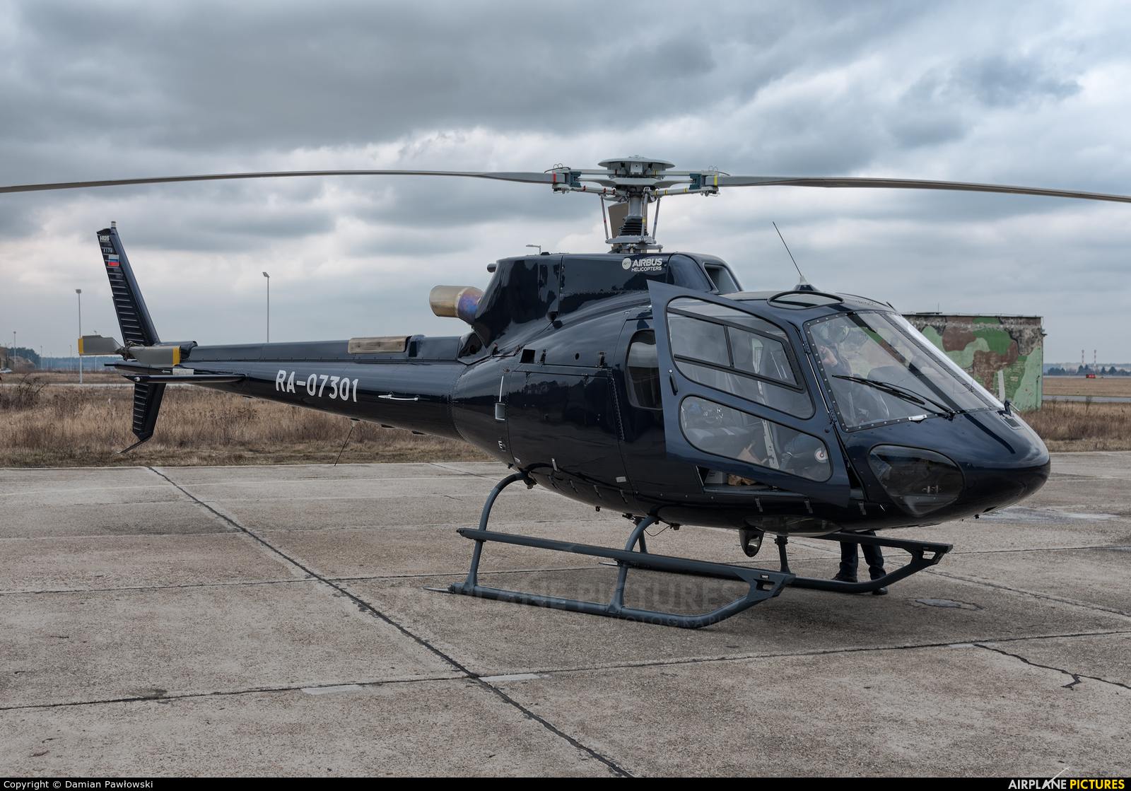 Eurocopter As350 Squirrel Wallpapers - Wallpaper Cave