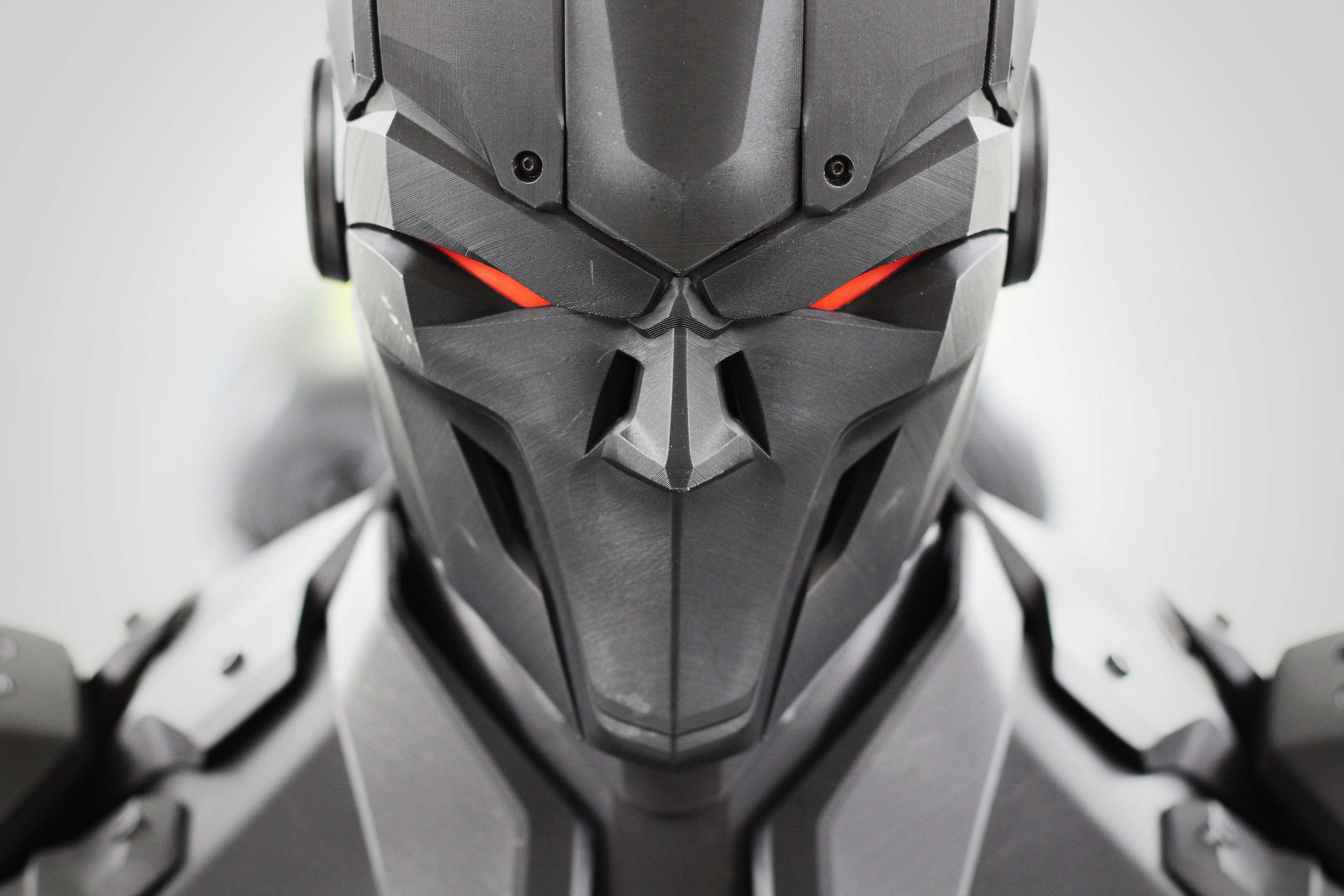 Robot Villain Wallpapers - Wallpaper Cave