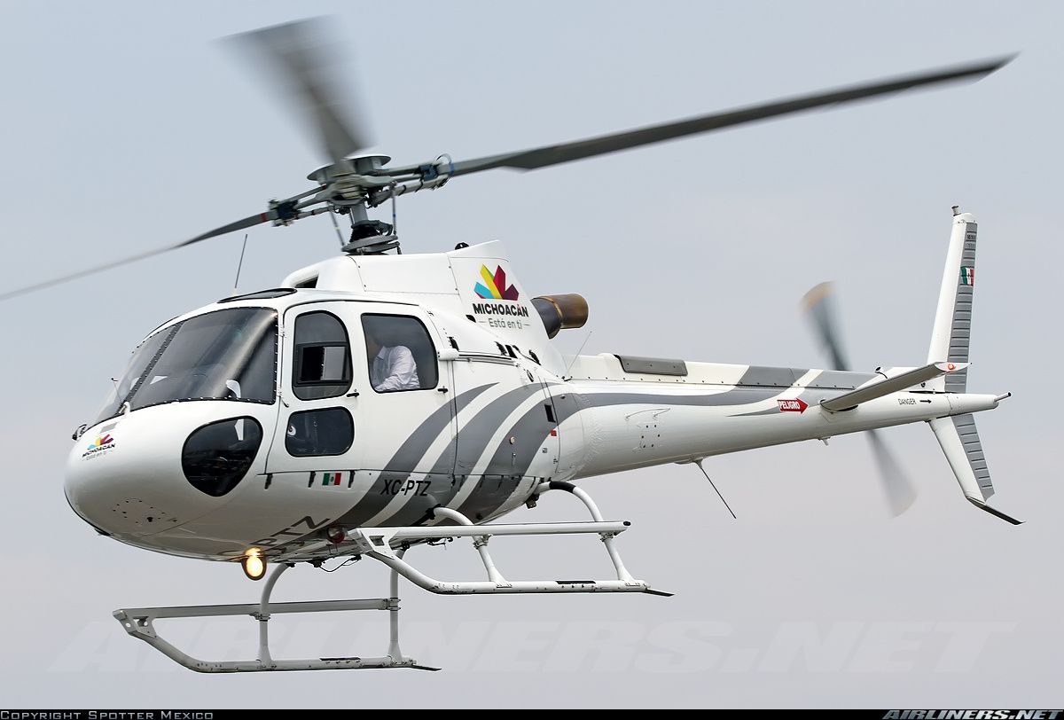 Eurocopter As350 Squirrel Wallpapers - Wallpaper Cave