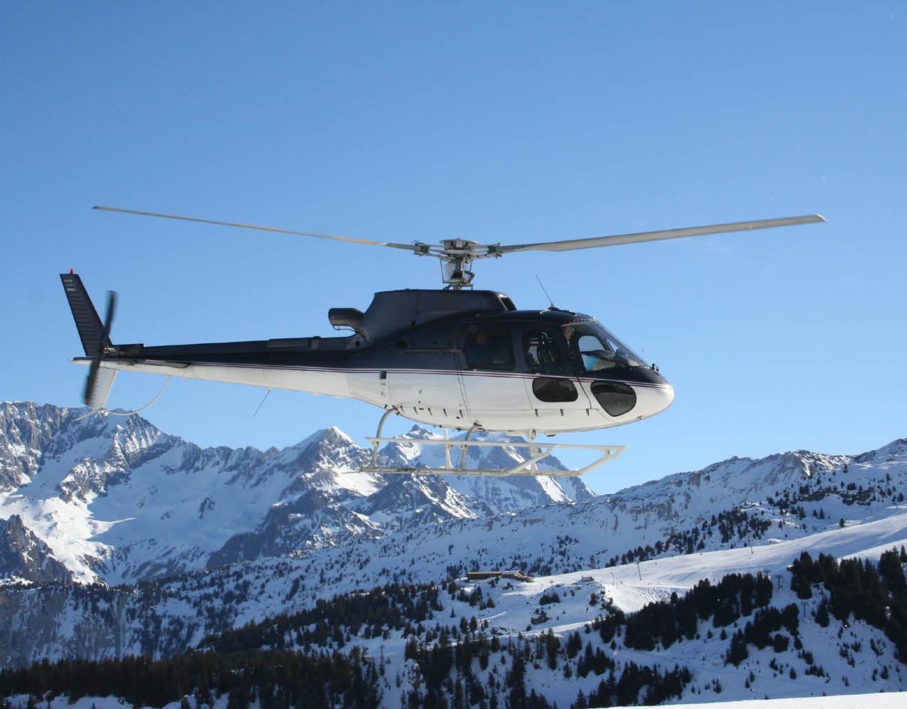 Eurocopter As350 Squirrel Wallpapers - Wallpaper Cave