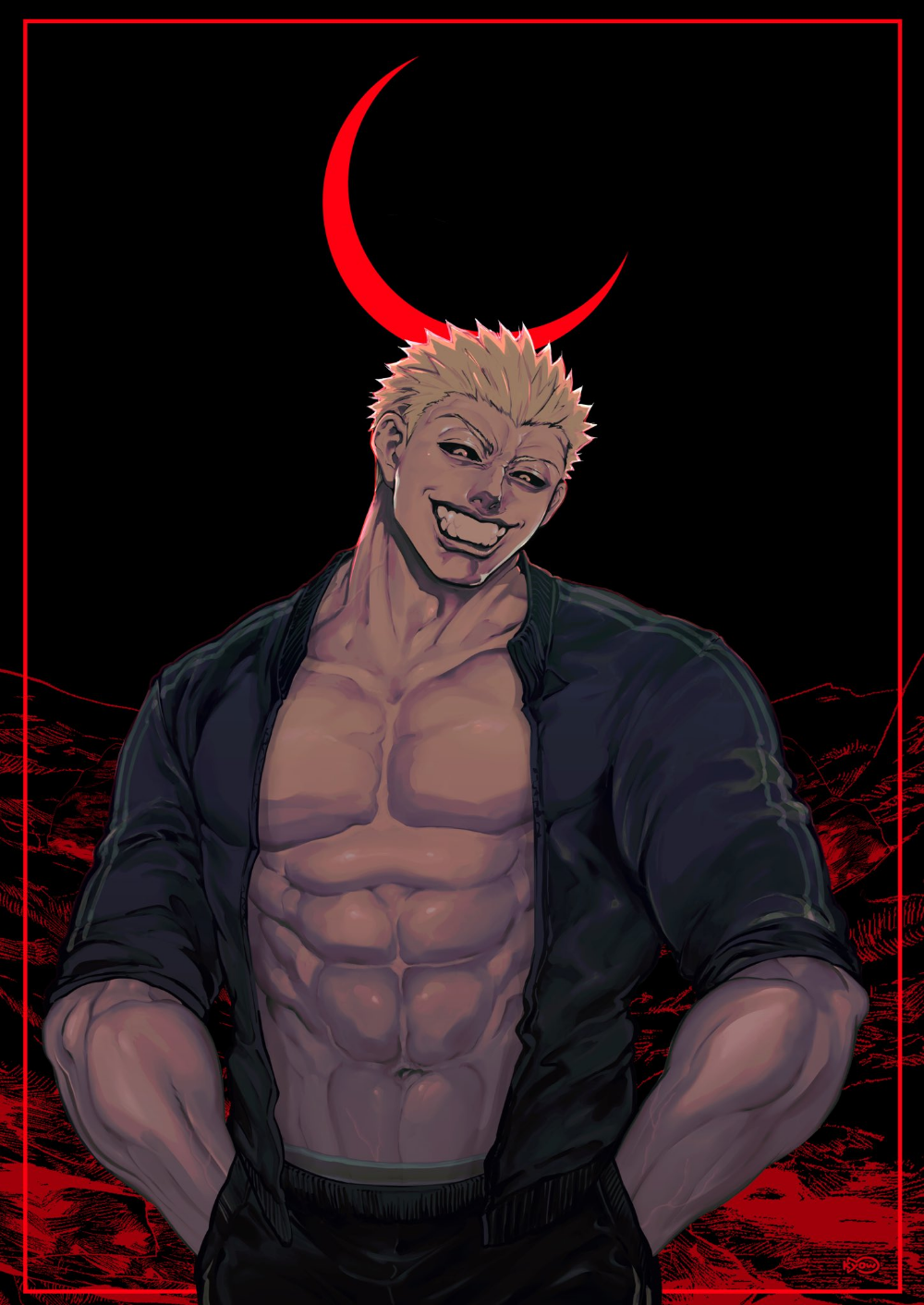 Raian Kure Wallpapers - Wallpaper Cave