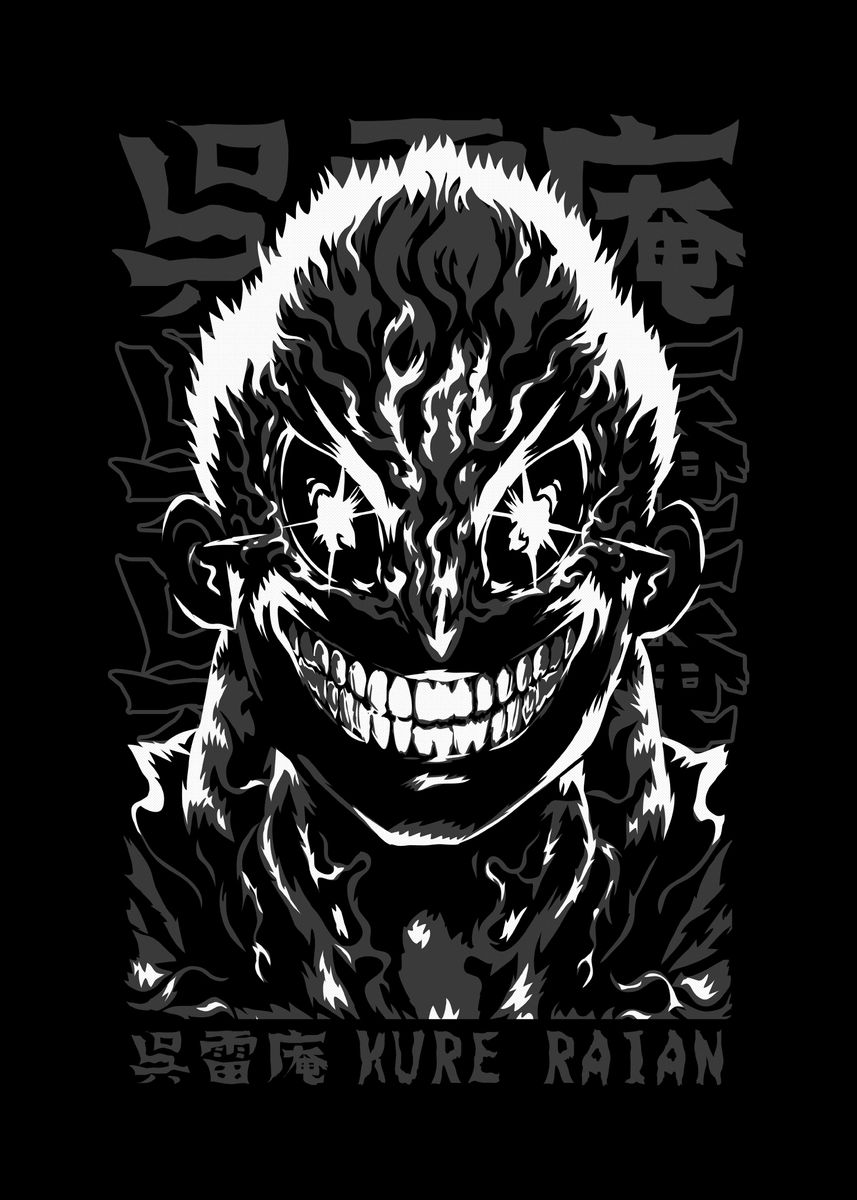 Raian Kure Wallpapers - Wallpaper Cave