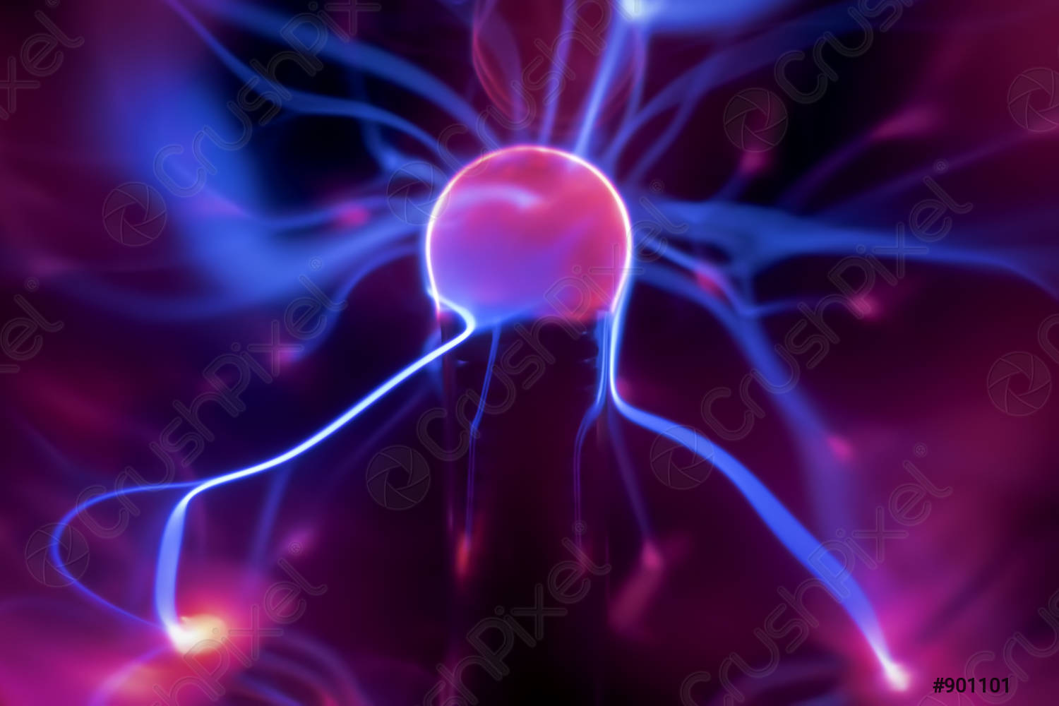 Beams Of Electricity Wallpapers - Wallpaper Cave