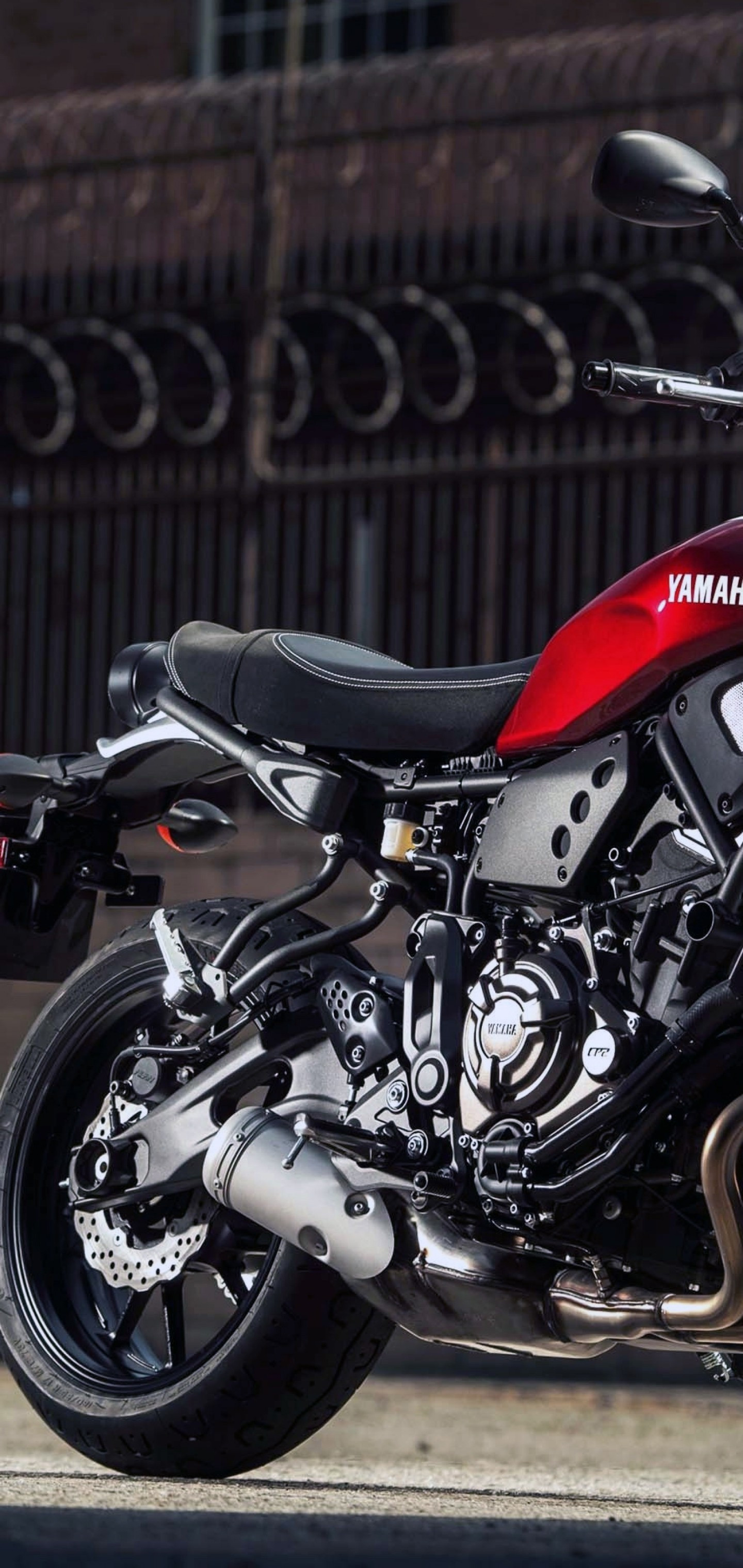 XSR700 Wallpapers - Wallpaper Cave