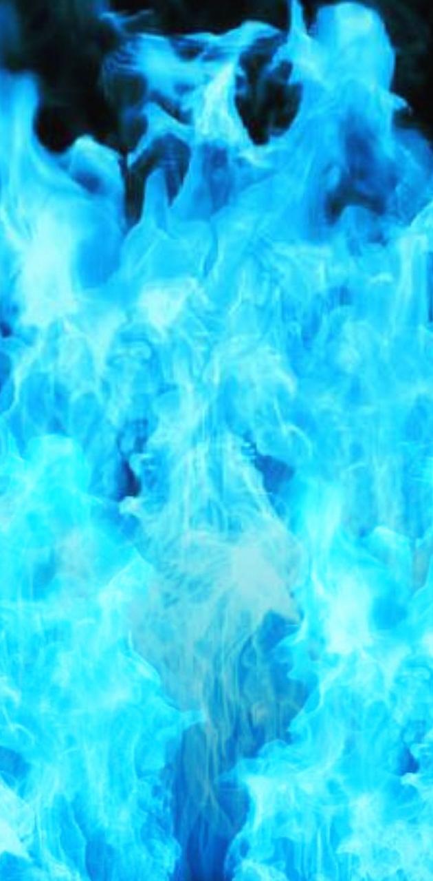 Fire Smoke Wallpapers - Wallpaper Cave