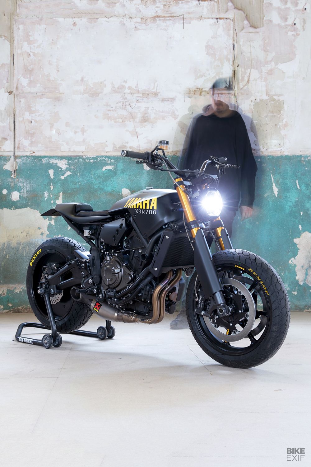 XSR700 Wallpapers - Wallpaper Cave