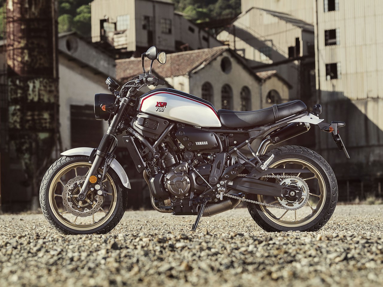 XSR700 Wallpapers - Wallpaper Cave