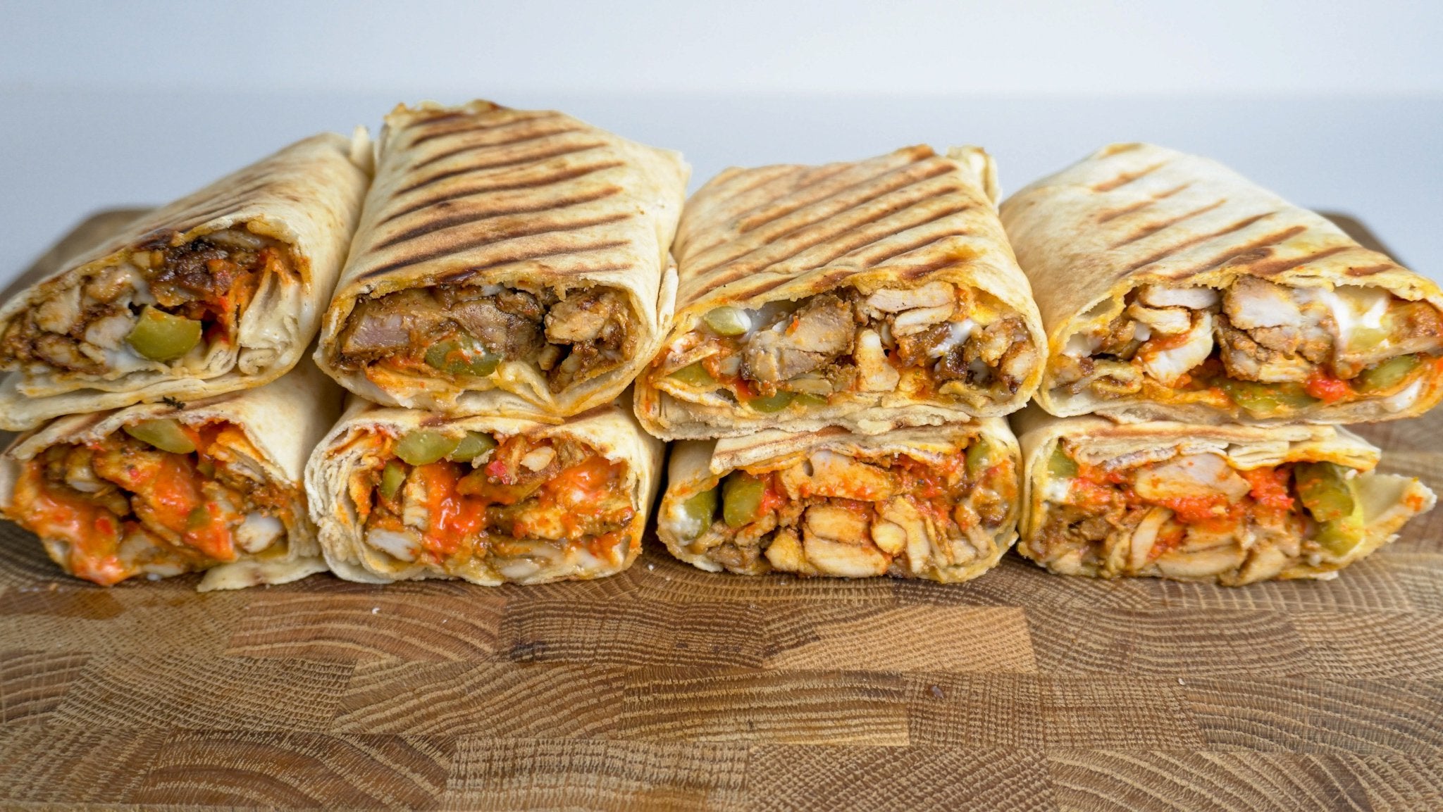 Chicken Shawarma Wallpapers - Wallpaper Cave