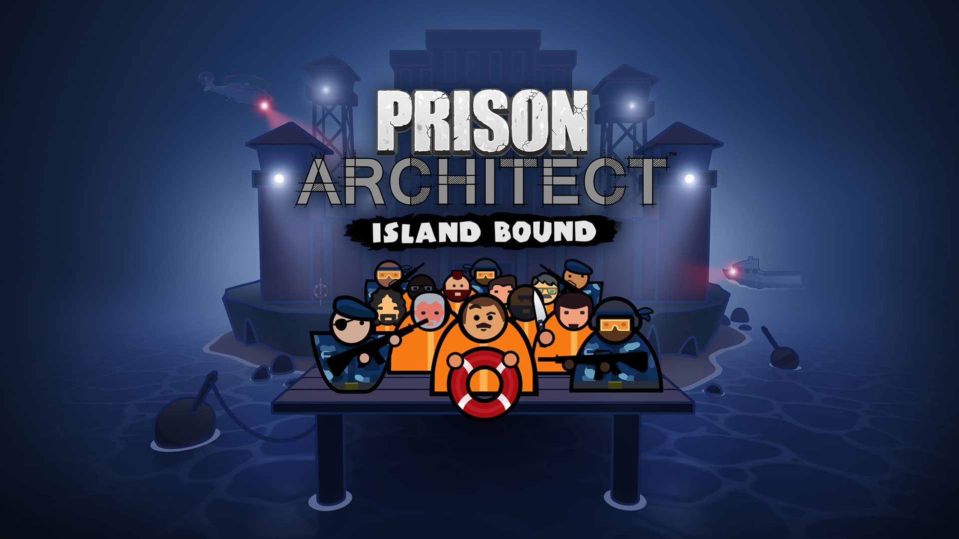 Prison Architect Wallpapers - Wallpaper Cave Prison Architect Wallpapers - Wallpaper Cave