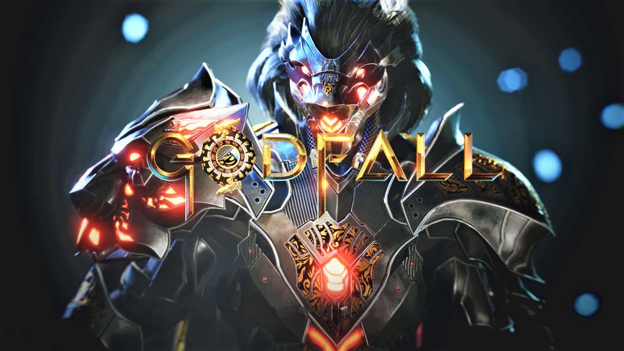 Godfall Challenger Edition Wallpapers - Wallpaper Cave