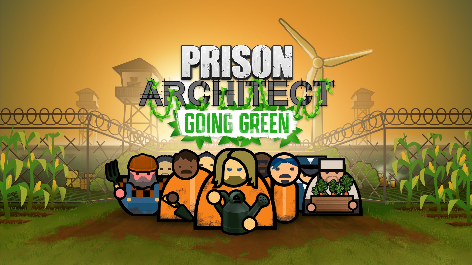 Prison Architect Wallpapers - Wallpaper Cave Prison Architect Wallpapers - Wallpaper Cave