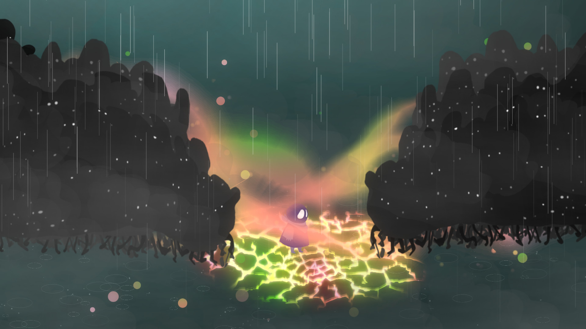 One Hand Clapping Wallpapers - Wallpaper Cave