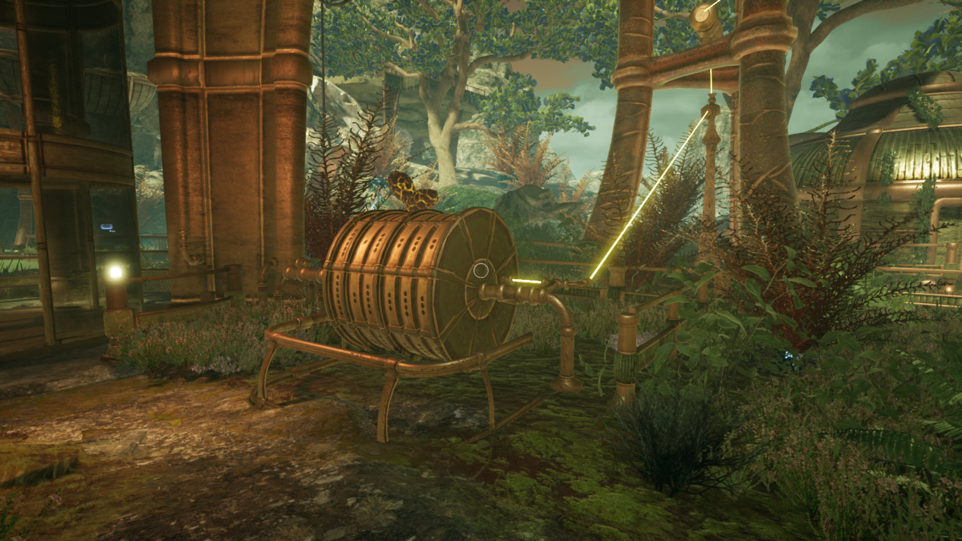 Nemezis: Mysterious Journey III Wallpapers - Wallpaper Cave