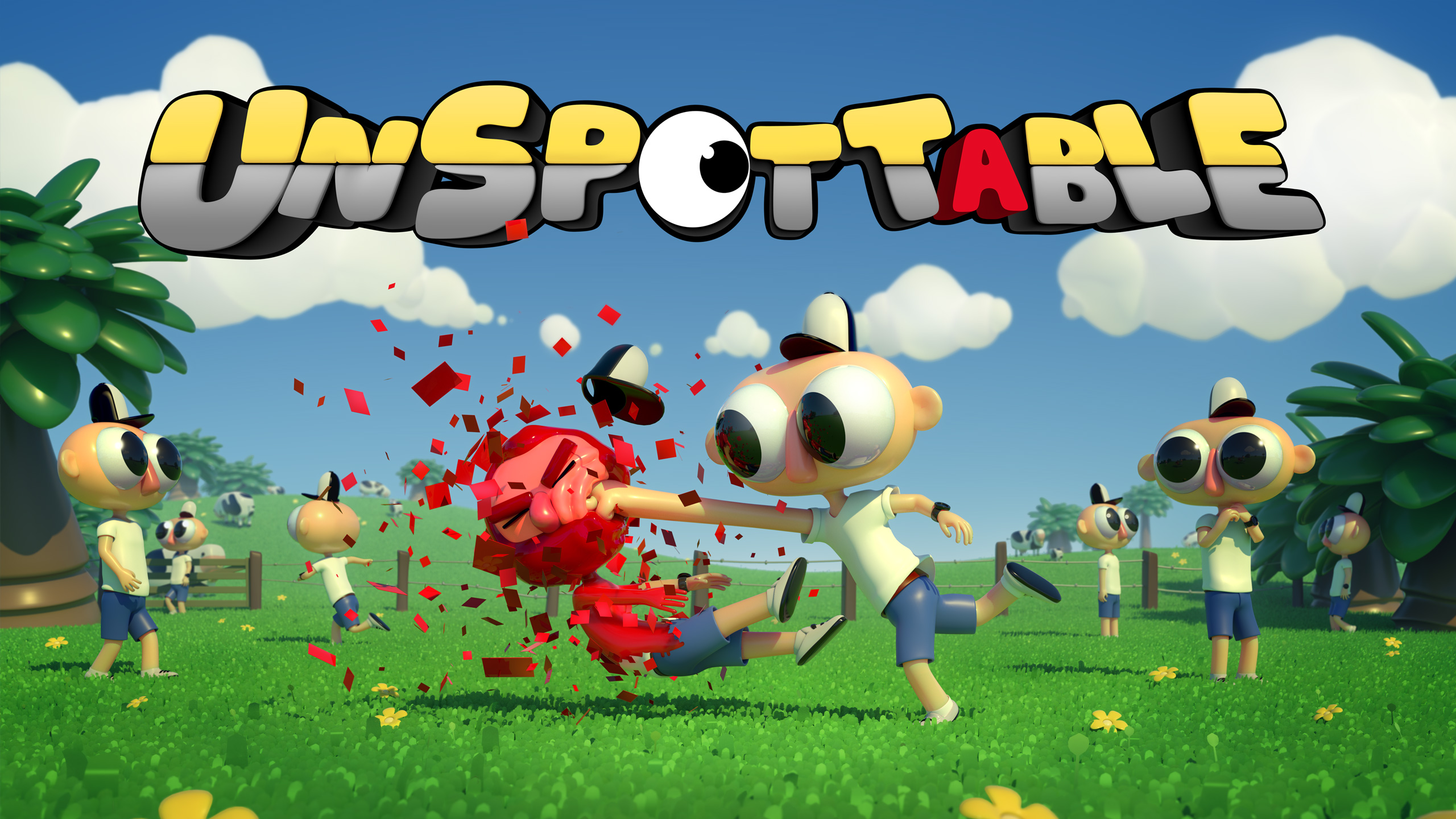 Unspottable Wallpapers - Wallpaper Cave