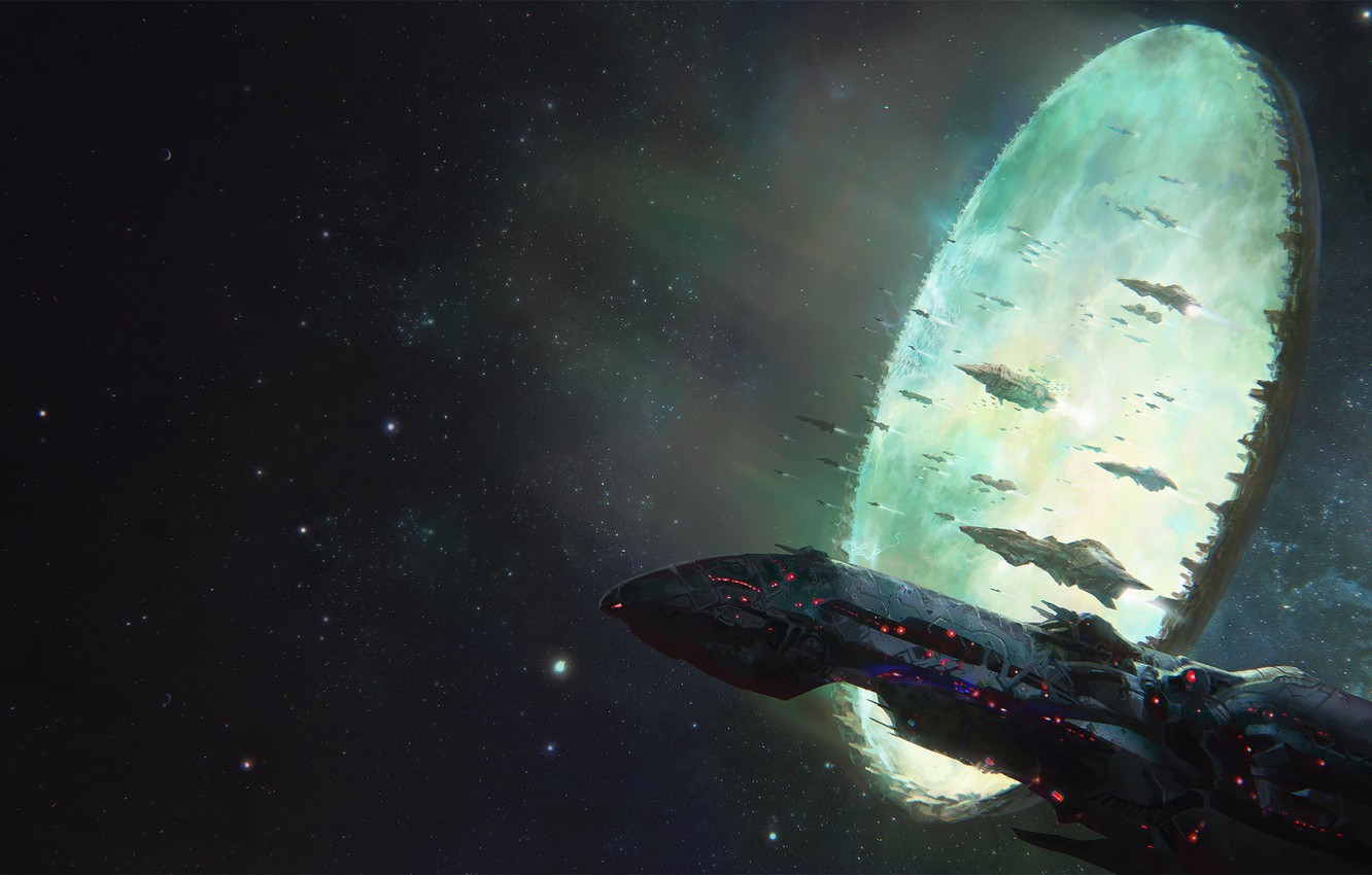 Sky Fleet Wallpapers - Wallpaper Cave