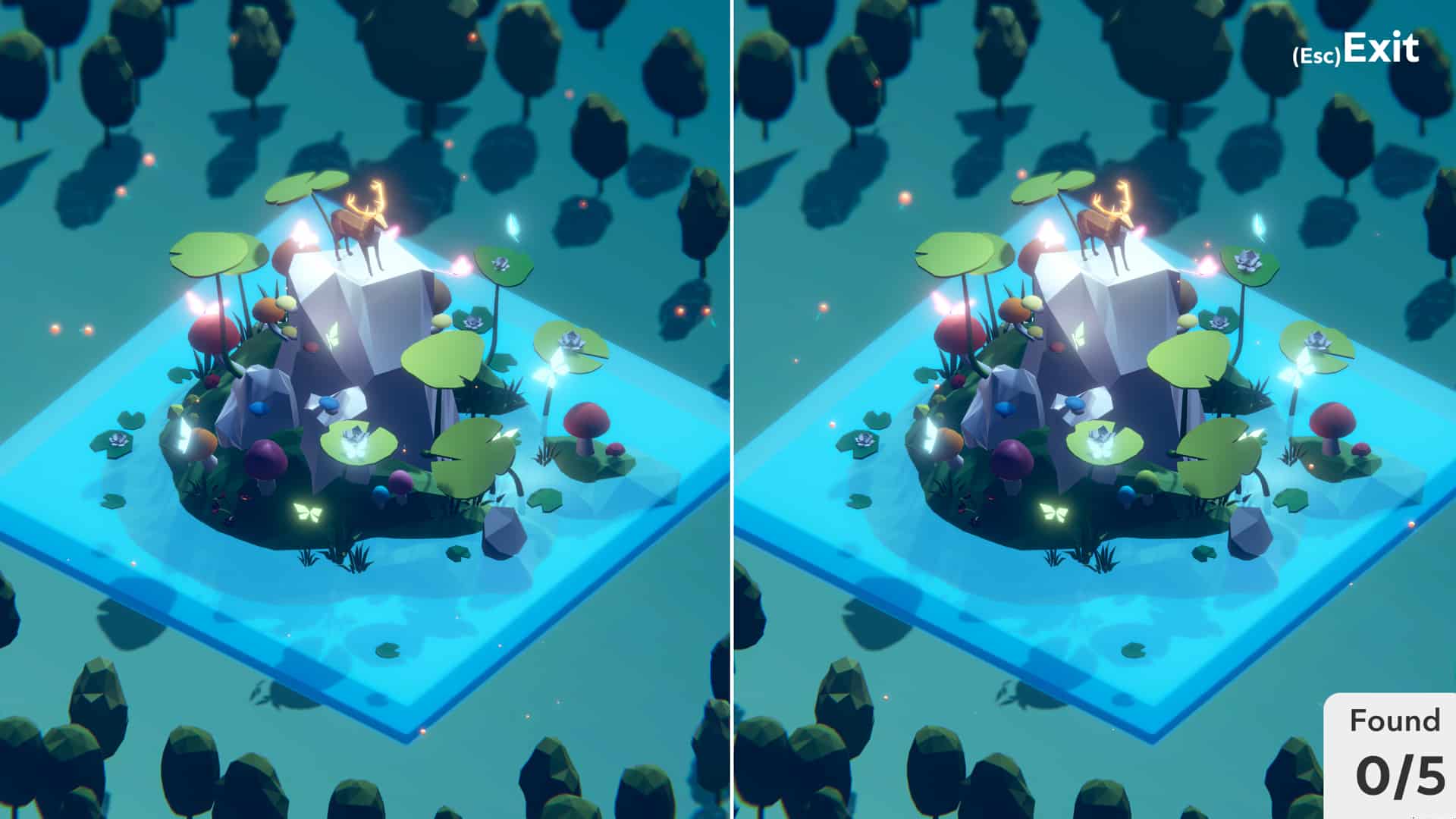 Tiny Lands Wallpapers - Wallpaper Cave