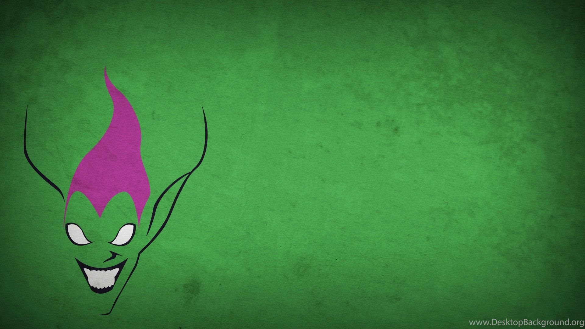 Green Goblin Marvel Comics Desktop Wallpapers - Wallpaper Cave