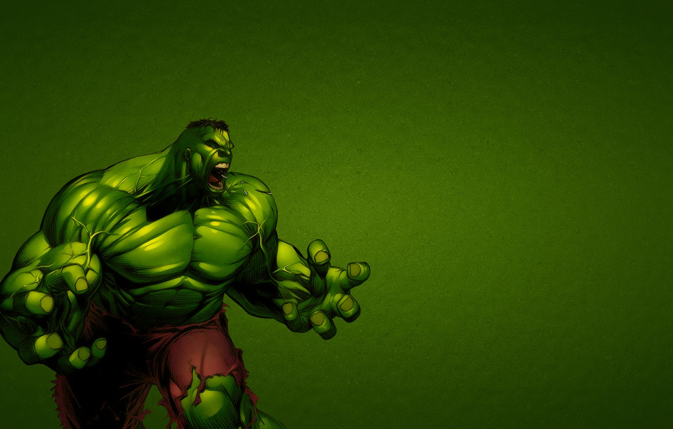 Hulk Marvel Comics Desktop Wallpapers - Wallpaper Cave