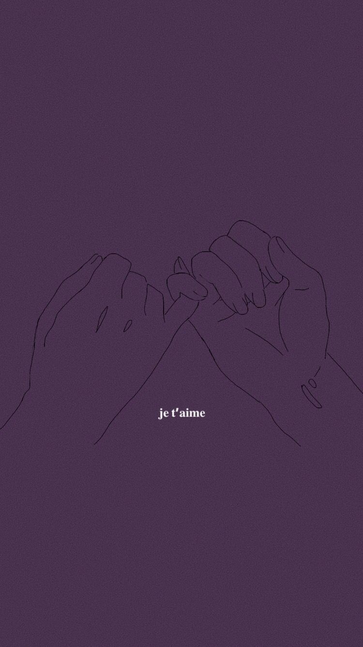 Pinky Promise Wallpapers - Wallpaper Cave