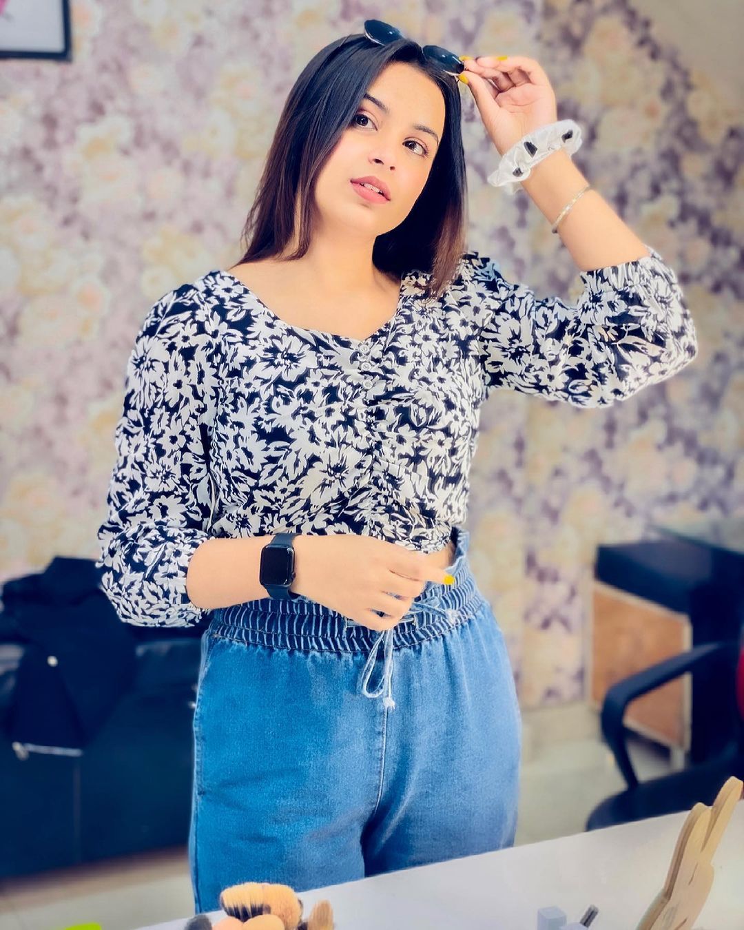 Manpreet Kour Wallpapers - Wallpaper Cave