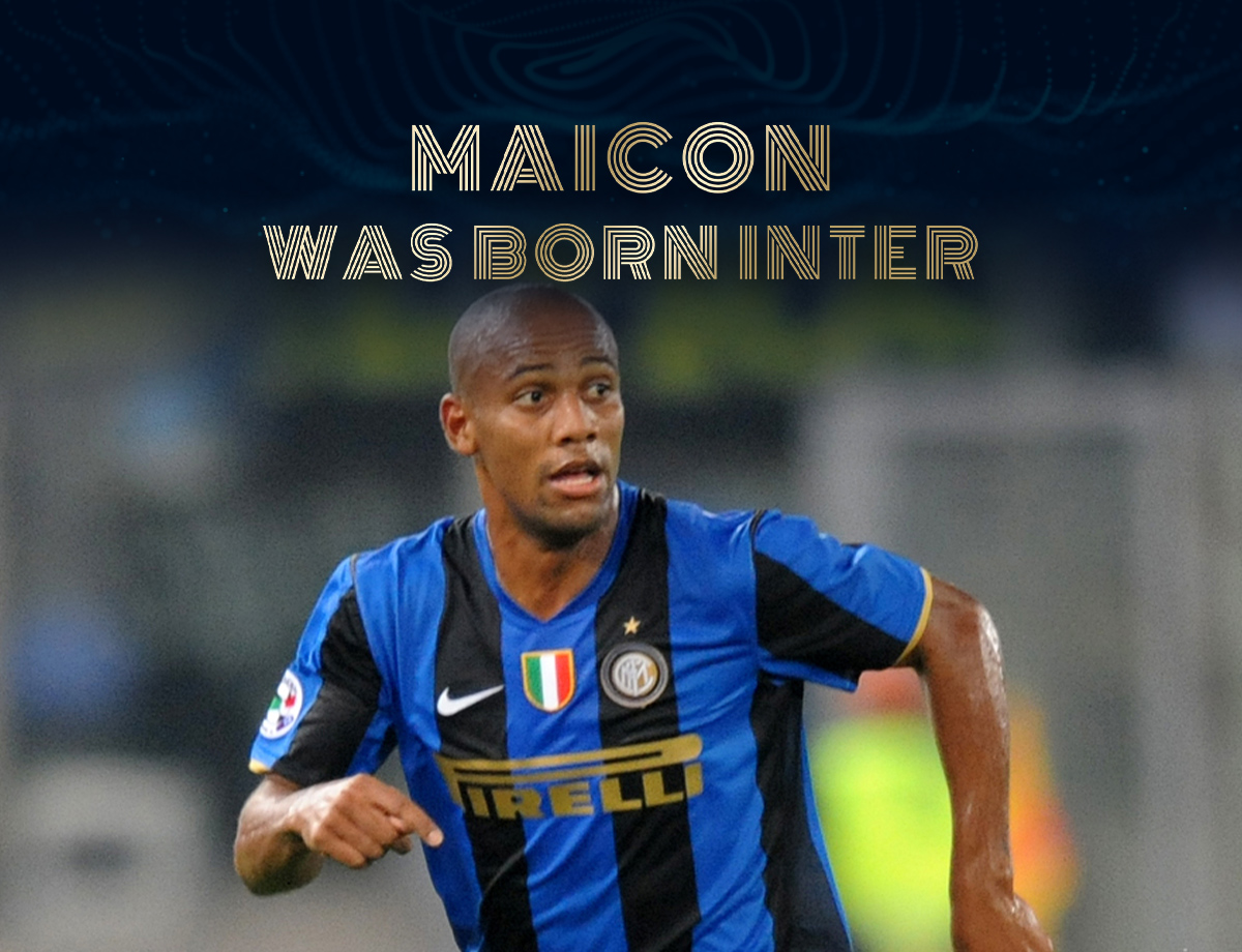 Maicon Sisenando Wallpapers - Wallpaper Cave
