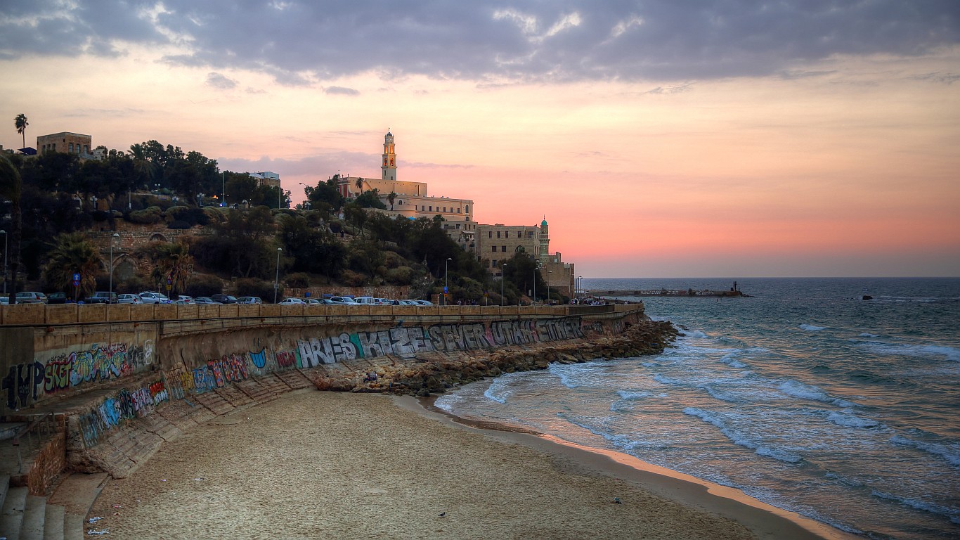 Jaffa Wallpapers - Wallpaper Cave