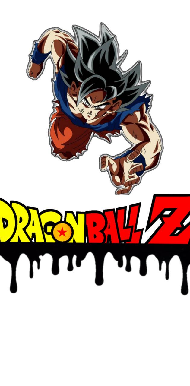 Dragon Ball Z Drip Wallpapers - Wallpaper Cave