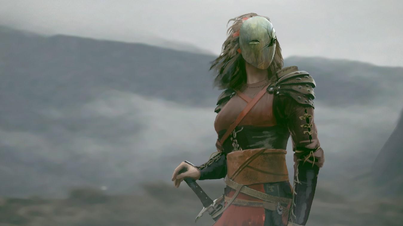 Absolver Wallpapers - Wallpaper Cave