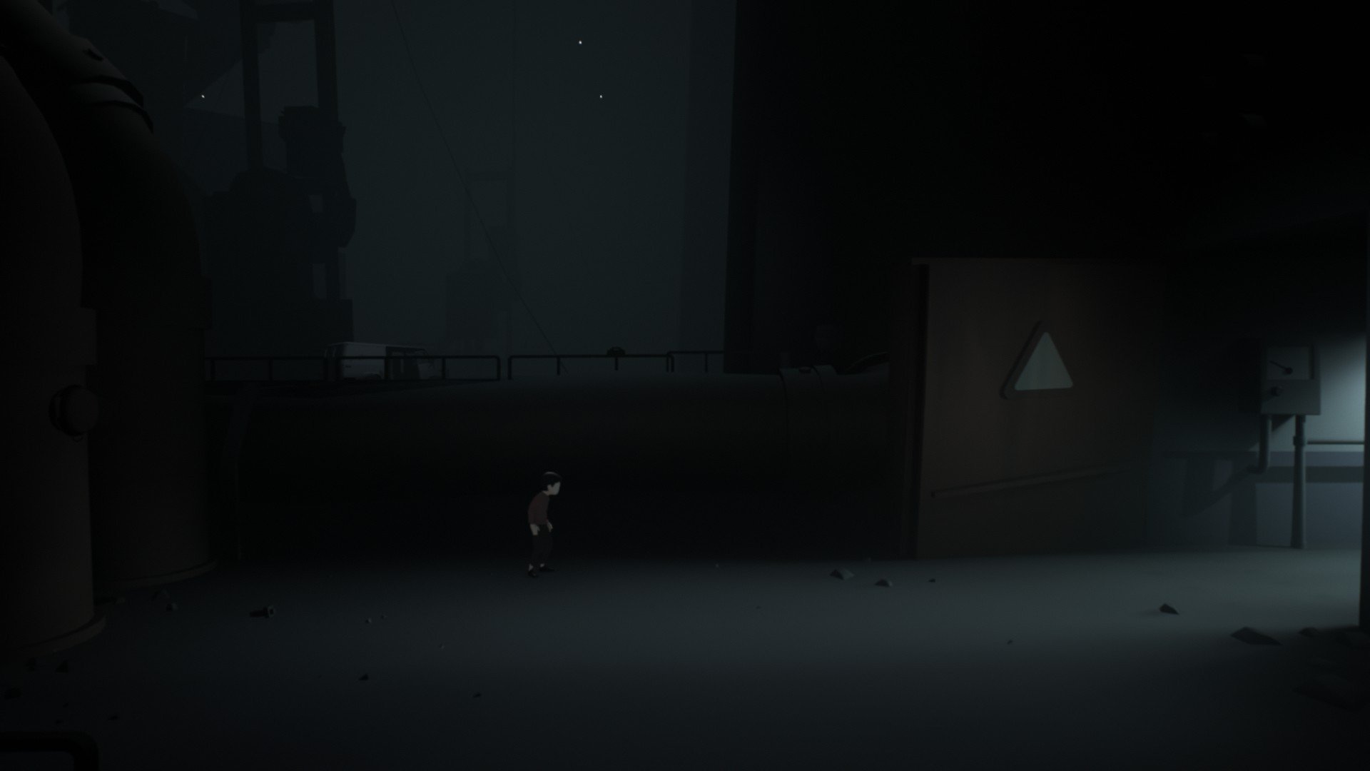 Playdead Wallpapers - Wallpaper Cave