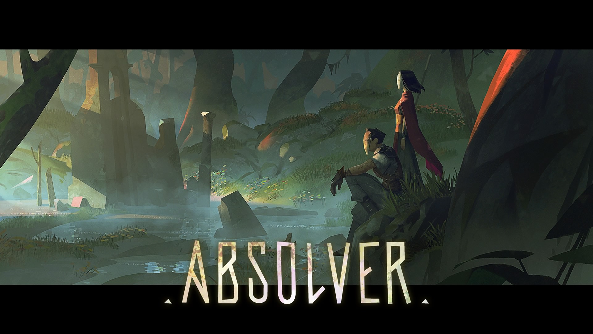 Absolver Wallpapers - Wallpaper Cave
