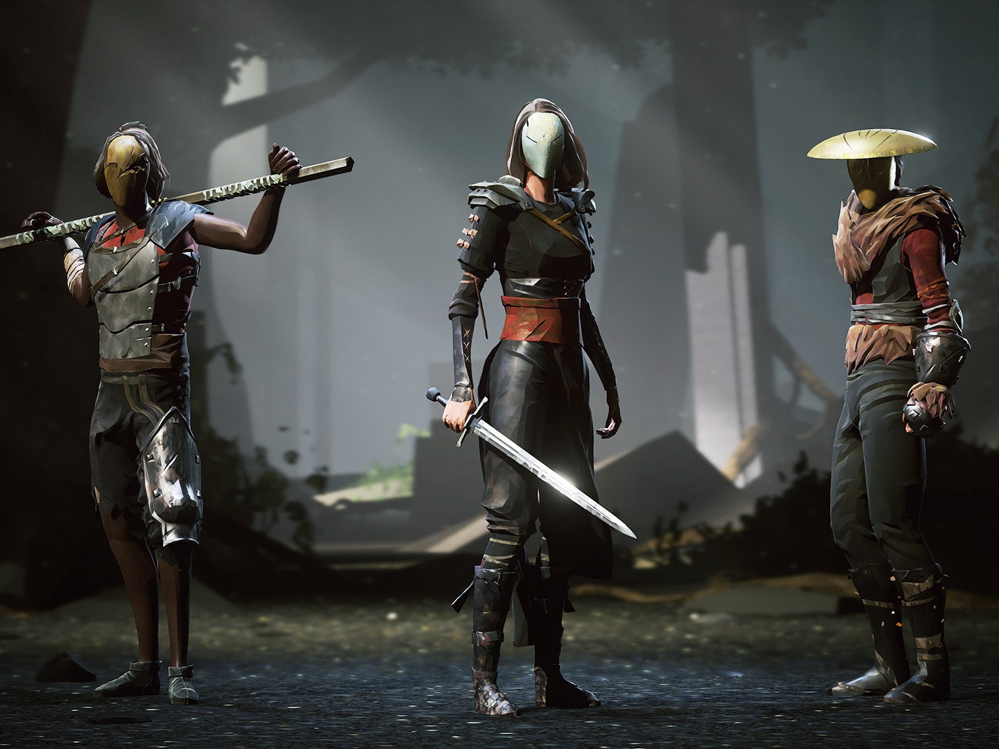 Absolver Wallpapers - Wallpaper Cave